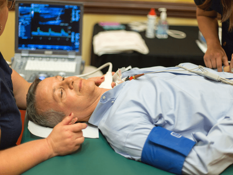 Life Line Screening - American Online Benefits Group